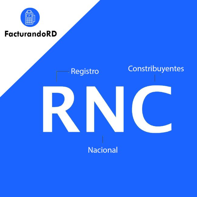 ¿Qué es el RNC y cuáles son los 5 beneficios claves?