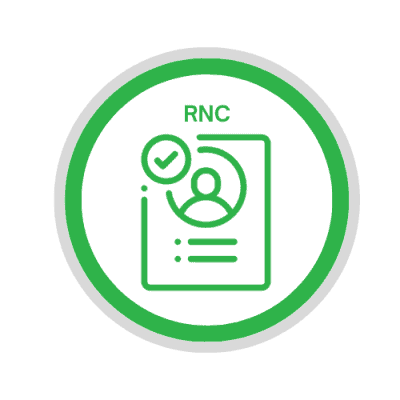 ¿Qué es el RNC y cuáles son los 5 beneficios claves?
