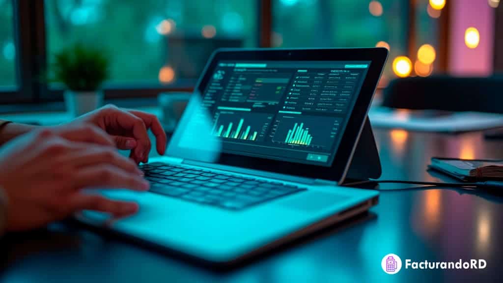 ¿Qué es un sistema de facturación y cómo funciona?