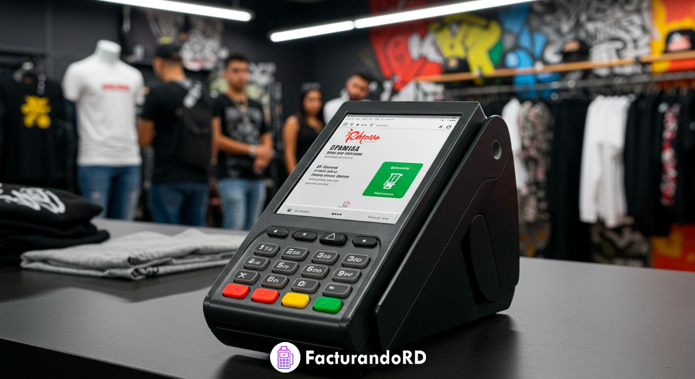 5 Claves del Sistema de Punto de Venta para Boutiques en RD